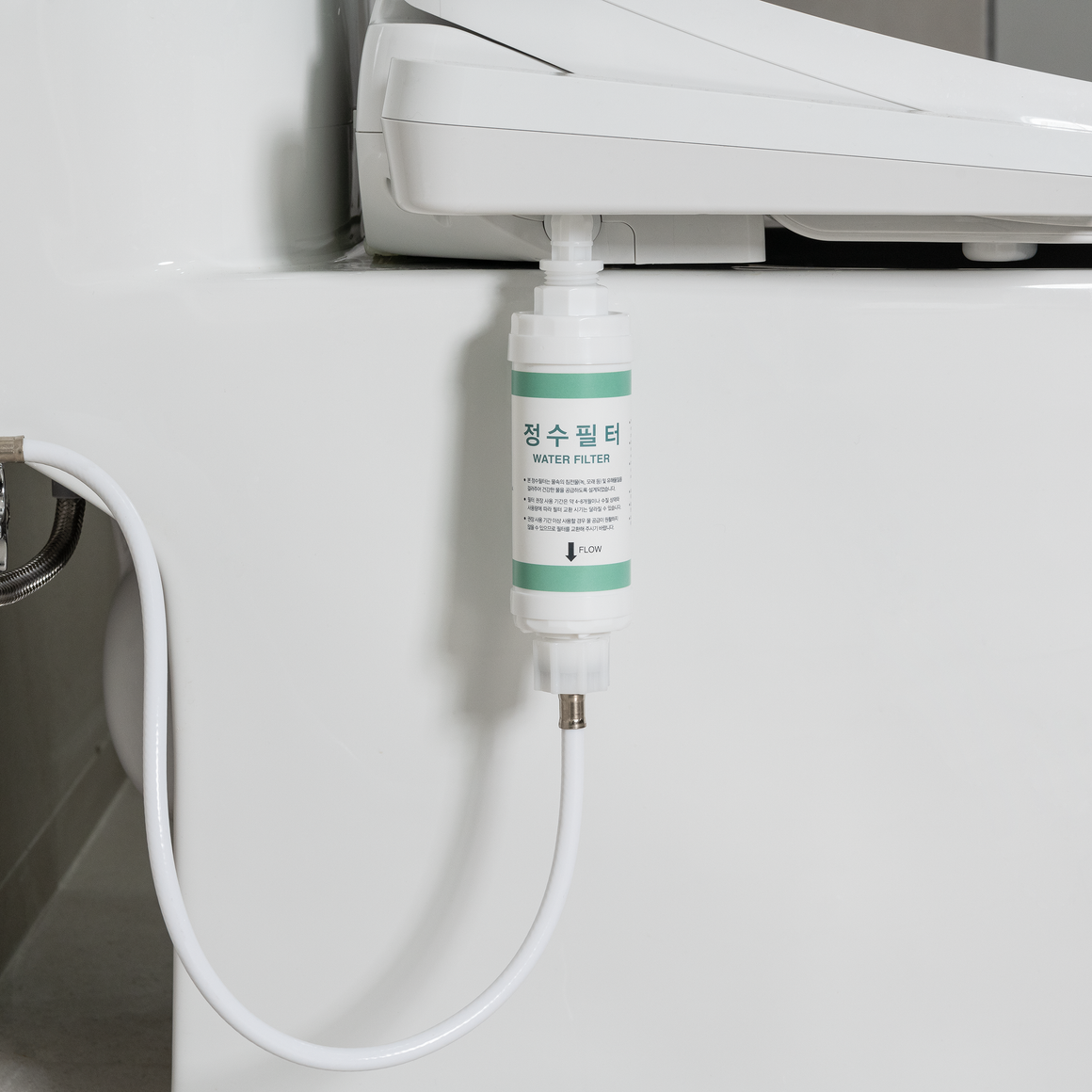 Bidet Filters & Parts – Cuckoo Rental